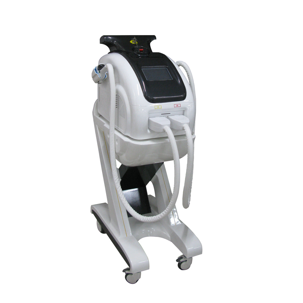 Janssen Dual Ultra Wave IPL – Janssen Lasers & Beauty Equipment